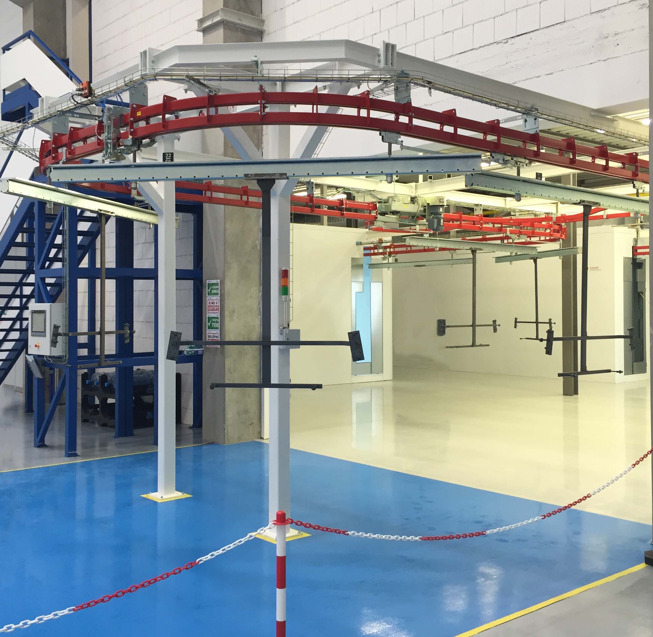 Types Of Conveyance Retyhire