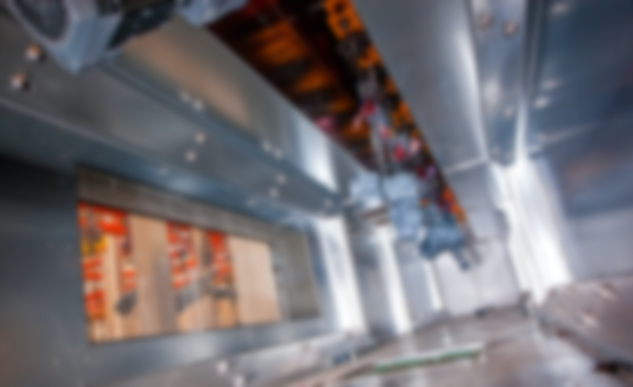 Drying & Curing Ovens - Junair