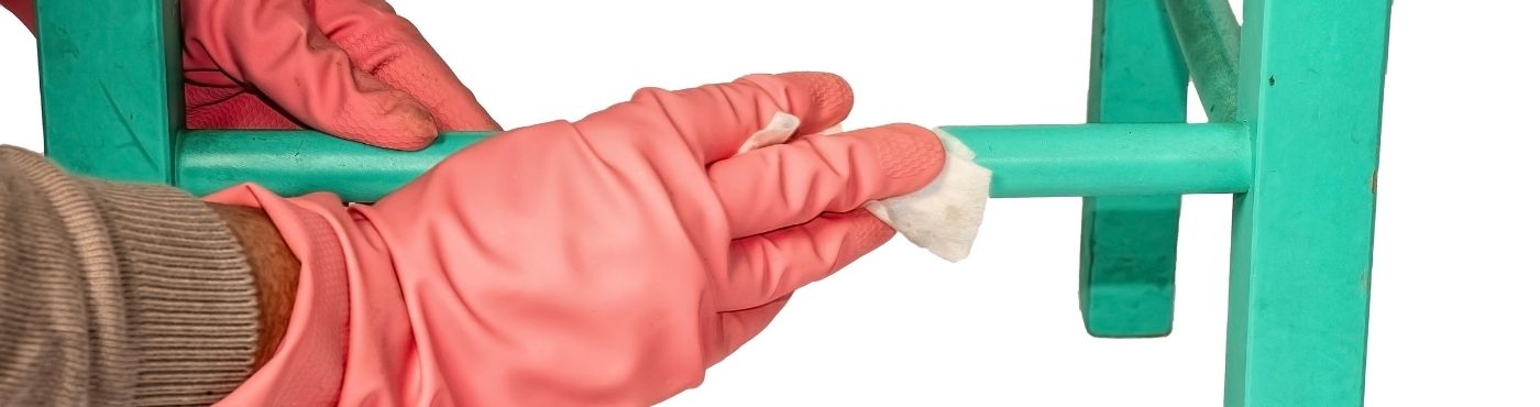 Common causes of contamination in spray booths | Junair