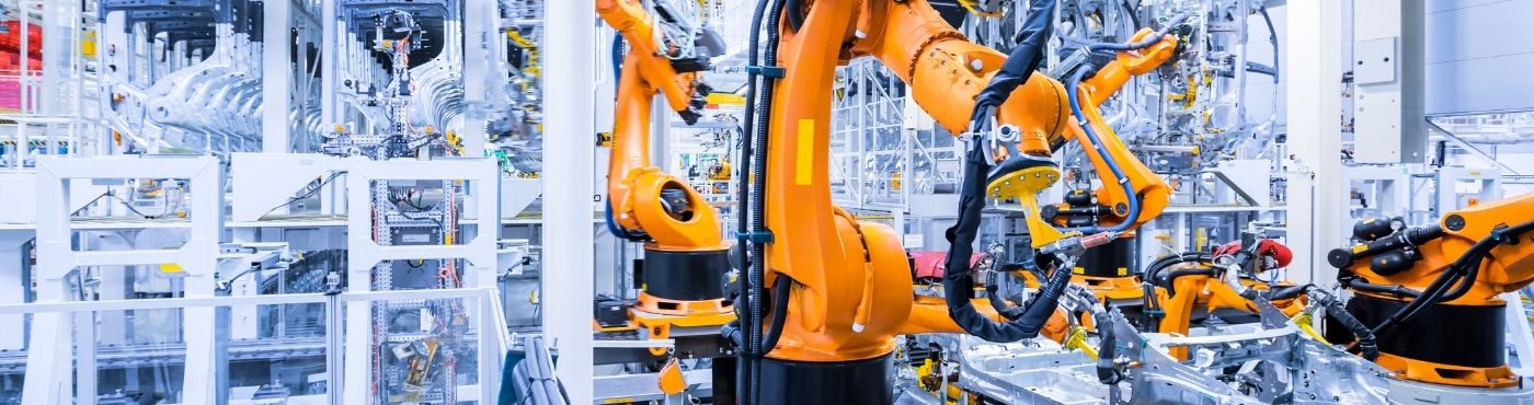 How robotics can save a business time and money | Junair