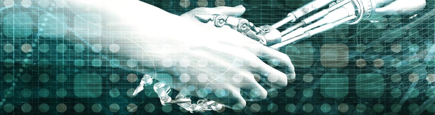 Are robotics overruling jobs? | Junair Spraybooths