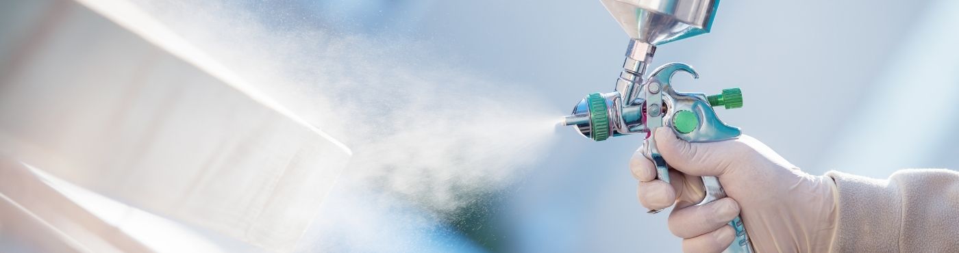 Health benefits of automated spraybooths | Junair Spraybooths