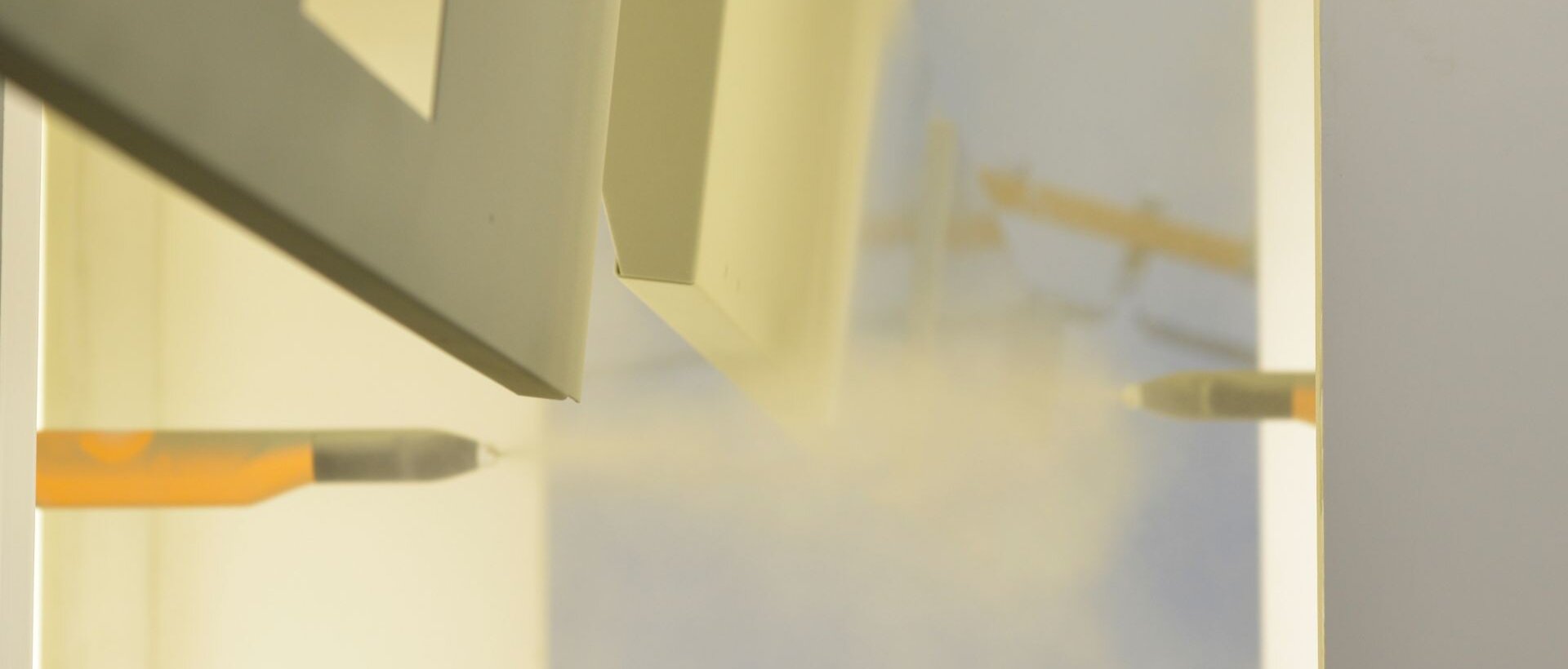 What is fusion bonded expoxy powder coating? I Junair